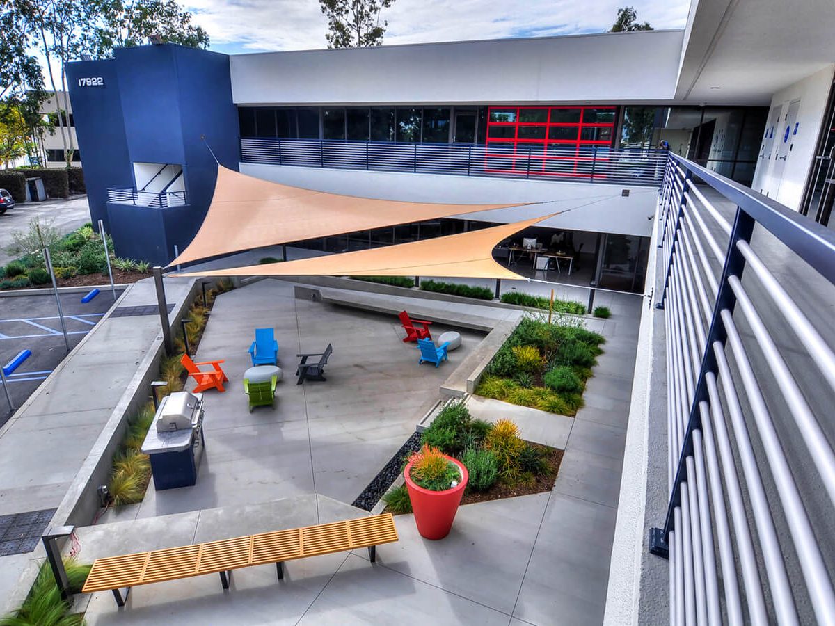 Fitch Building Upgrade - West Broadway Building Co.