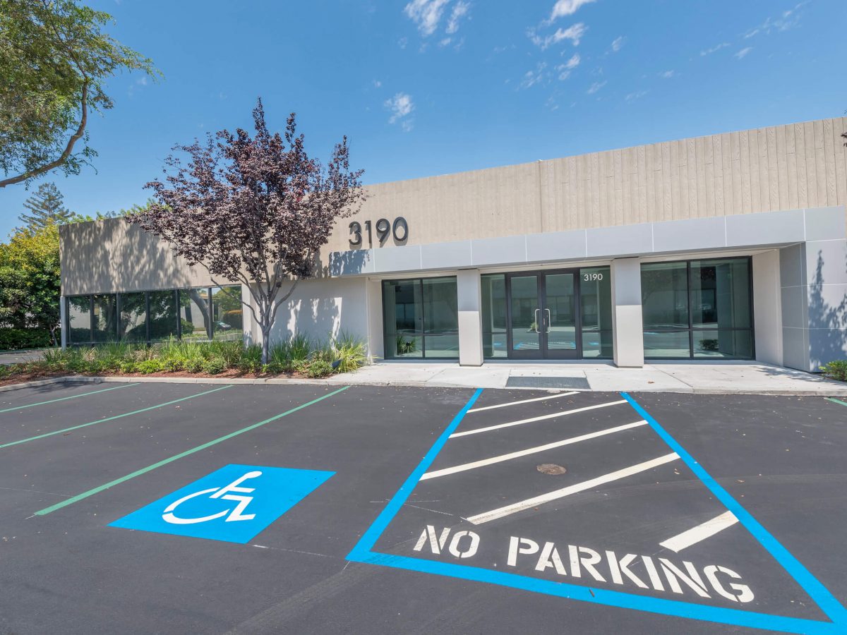 Irvine Co. - Coronado Campus - West Broadway Building Co.