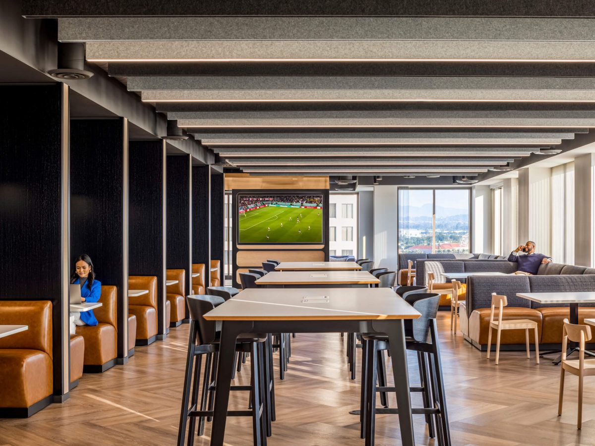 CoreLogic - West Broadway Building Co.