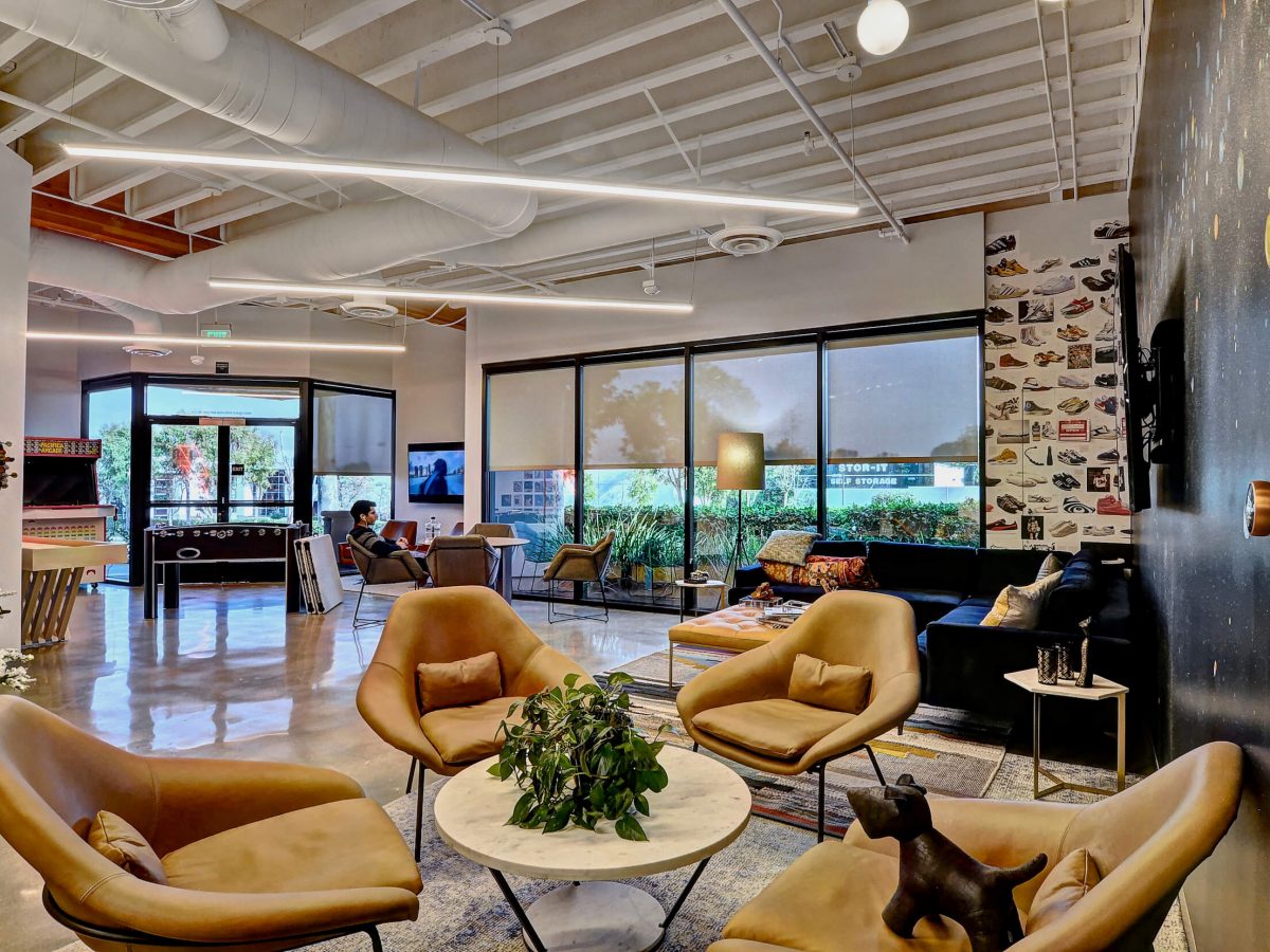 Pacifica Hotel Group - West Broadway Building Co.
