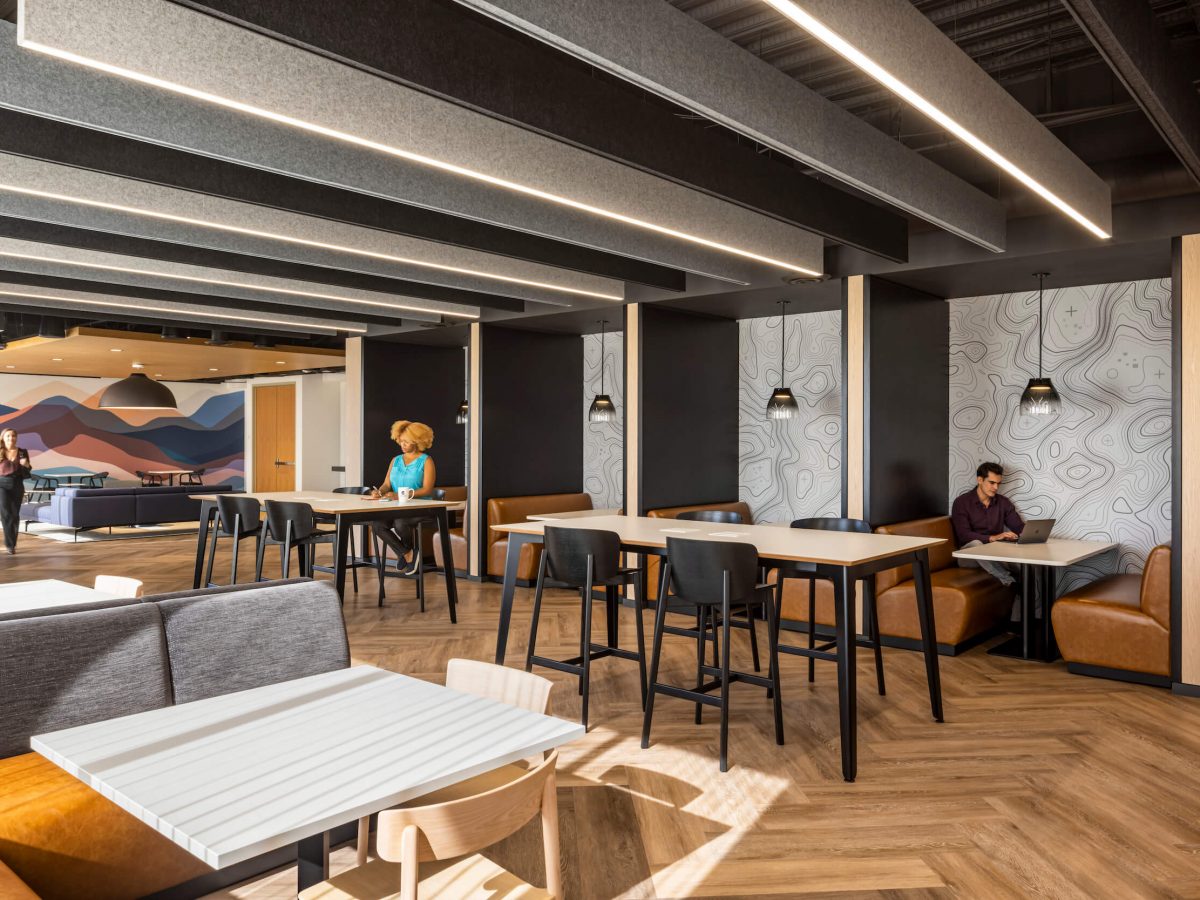 CoreLogic - West Broadway Building Co.