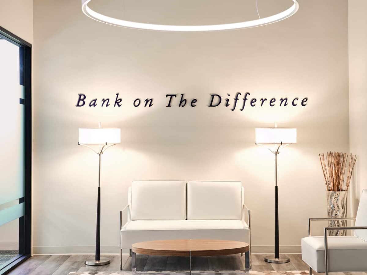 CommerceWest Bank - West Broadway Building Co.