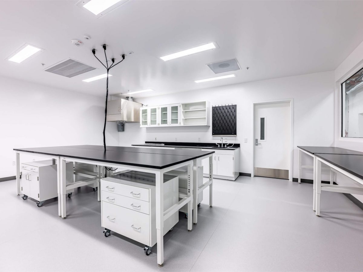 Environmental Protection Agency - Hayward Facility - West Broadway ...