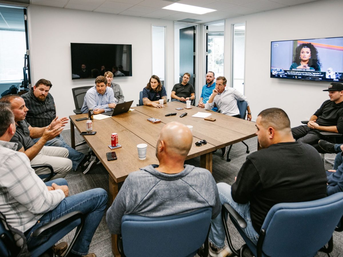 Our Culture - West Broadway Building Co.