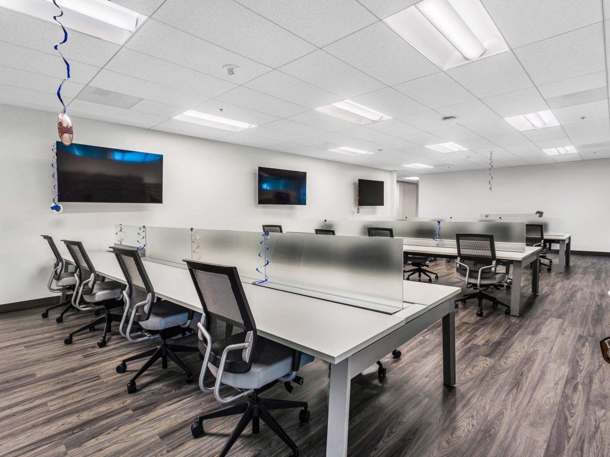 New York Life - Irvine - West Broadway Building Co.